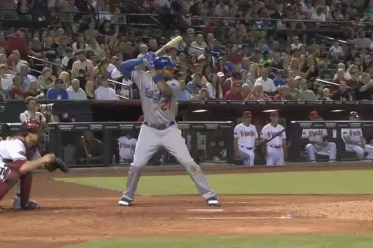 Gif of Lauren Chamberlain | Page 2 | Discuss Fastpitch Softball Community